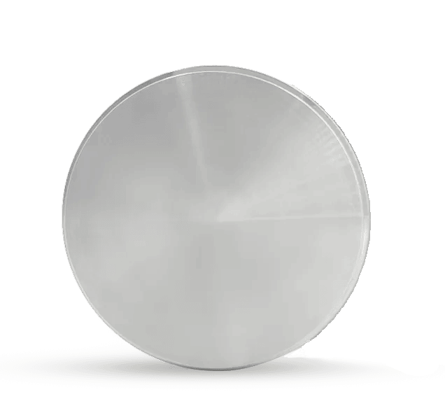 Titanium Discs