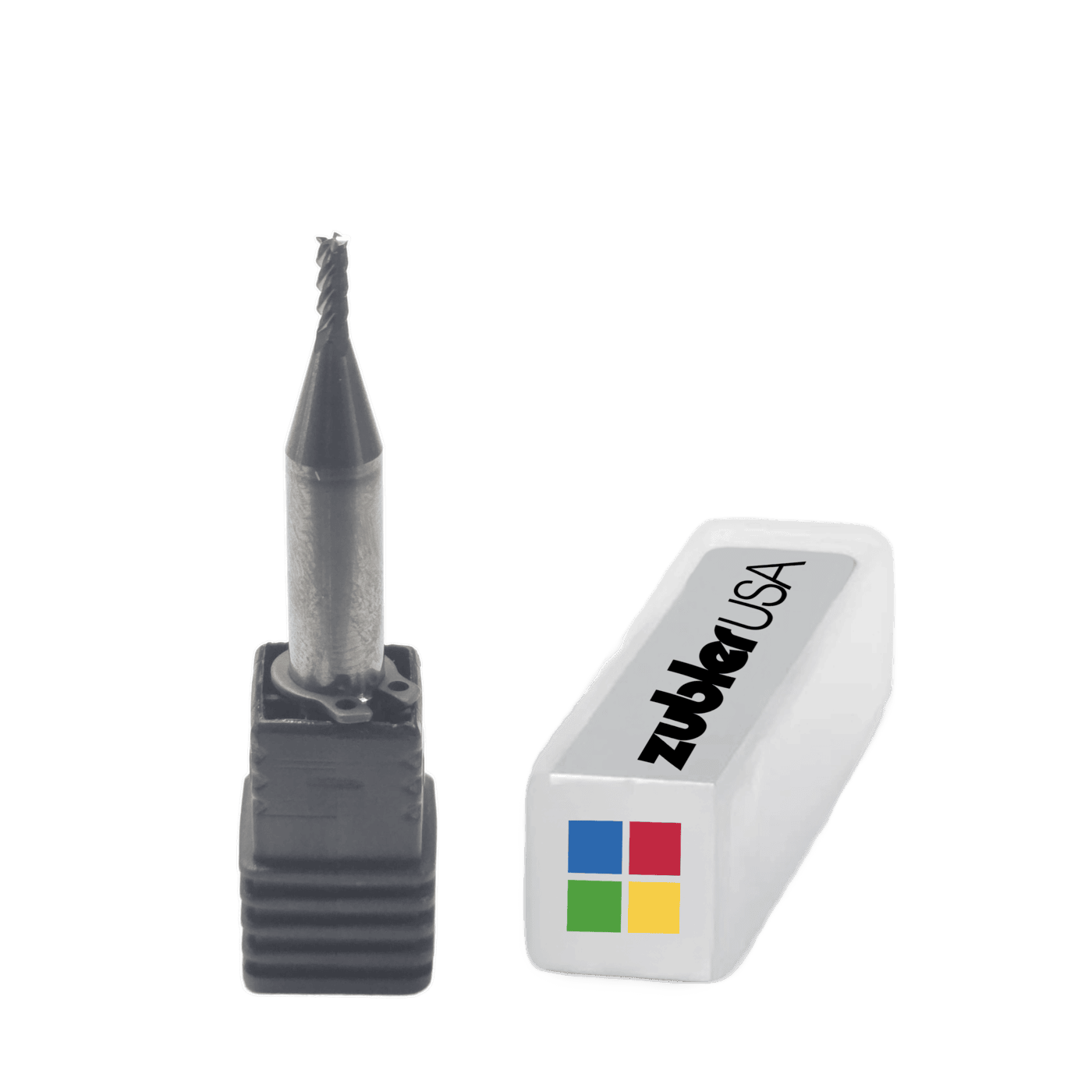 Redon Bestmill Ti 2mm flat end mill tool